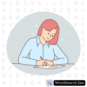 Word Searches | Fun Puzzles & Activities at Word Search Zen