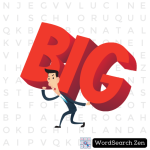 Word Searches | Fun Puzzles & Activities at Word Search Zen