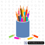 Word Searches | Fun Puzzles & Activities at Word Search Zen