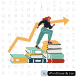 Word Searches | Fun Puzzles & Activities at Word Search Zen