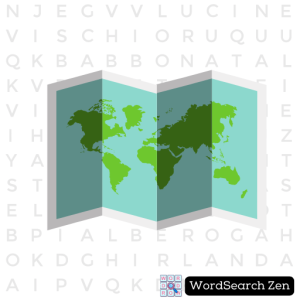 Word Searches | Fun Puzzles & Activities at Word Search Zen