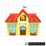 Word Searches | Fun Puzzles & Activities at Word Search Zen