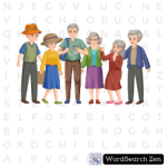 Word Searches | Fun Puzzles & Activities at Word Search Zen