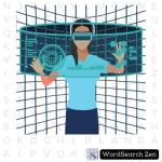 Word Searches | Fun Puzzles & Activities at Word Search Zen