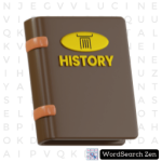 Word Searches | Fun Puzzles & Activities at Word Search Zen