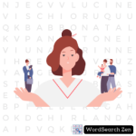 Word Searches | Fun Puzzles & Activities at Word Search Zen