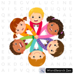 Word Searches | Fun Puzzles & Activities at Word Search Zen