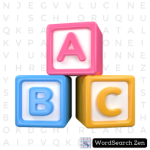 Word Searches | Fun Puzzles & Activities at Word Search Zen