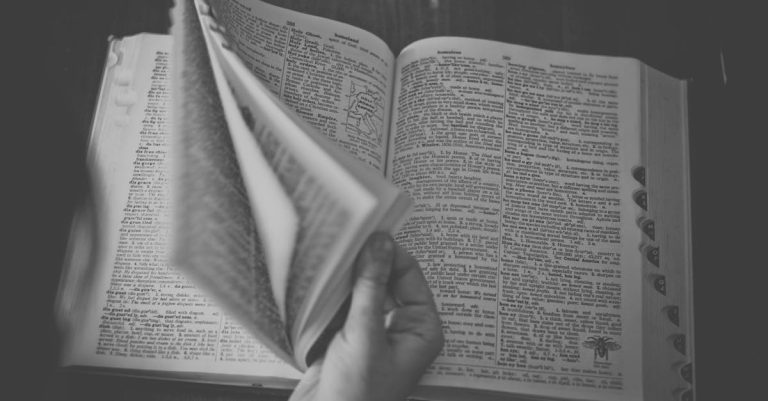 Expanding Your Lexicon Through Word Search Puzzles